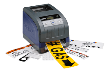 Brady Labels | Printer Labels, Wire & Cable, Safety, and More ...