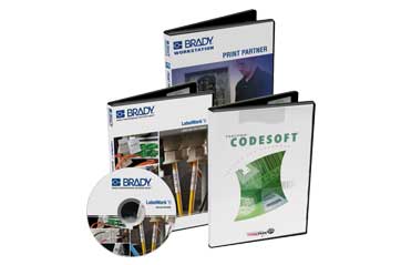 Brady Software, Label Printer Software and more | Brady India