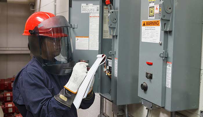 Arc Flash Risk Assessment: the Definitive Guide | BRADY