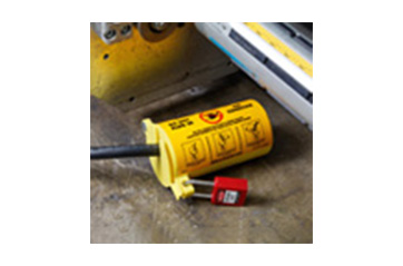 8 Steps of a Lockout Tagout Procedure | BRADY