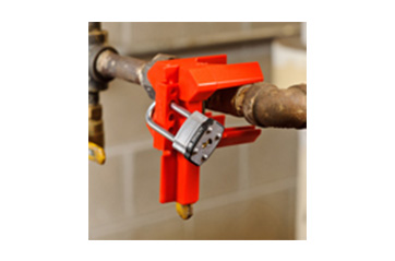 8 Steps of a Lockout Tagout Procedure | BRADY