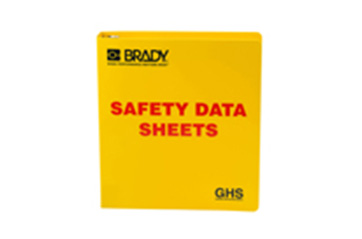 SDS vs. MSDS: What’s the Difference? | BRADY