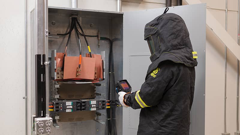 What is Arc Flash? Definition, Causes & Solutions | BRADY
